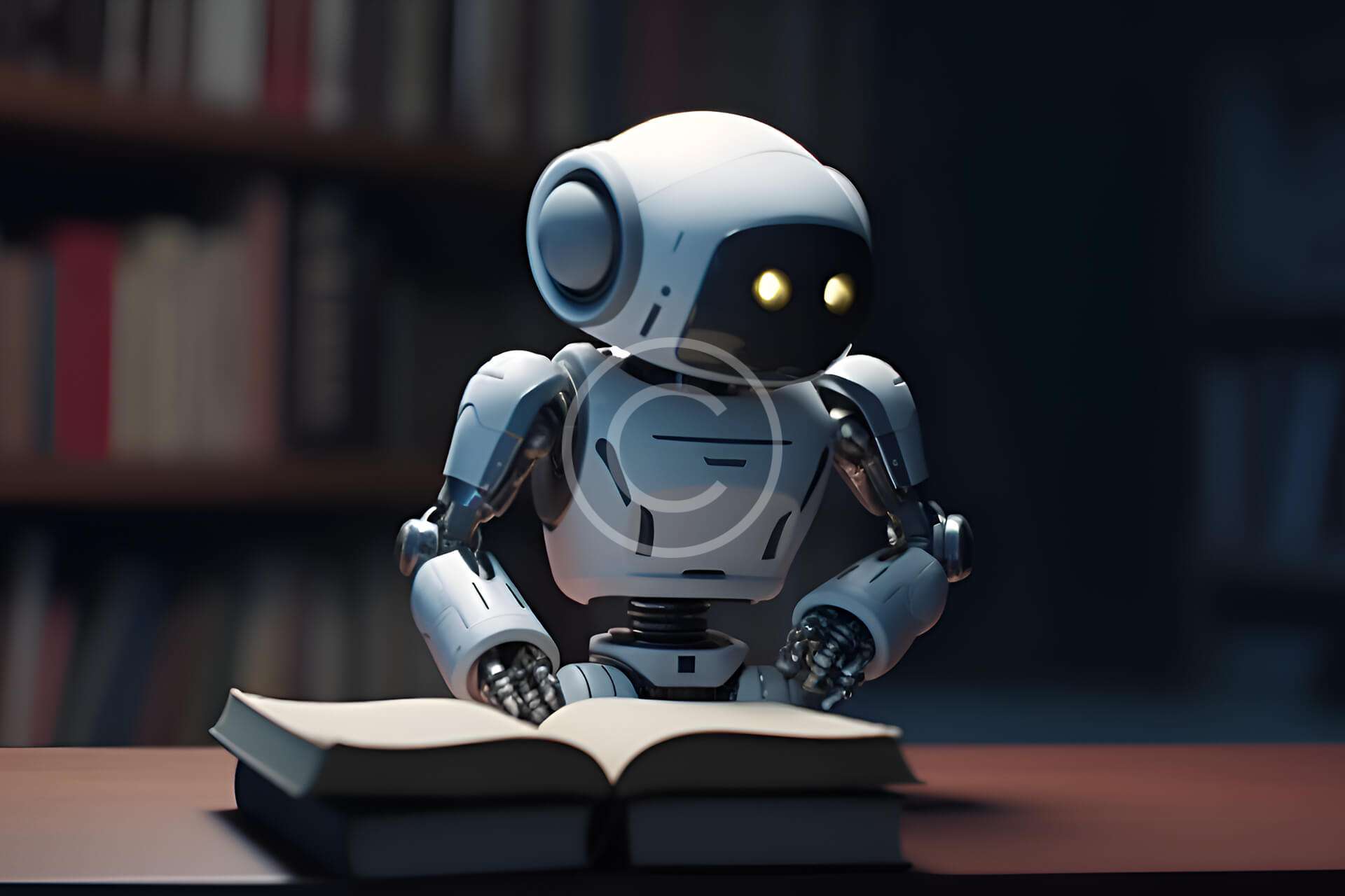 Machine Learning – Flashpoint