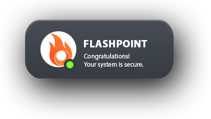 Flashpoint – A Higher Standard in Safety